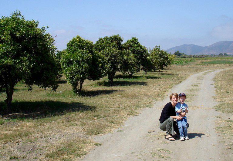 Carrie Talbott - Jesus Follower | Word Stringer | Avocado Eater