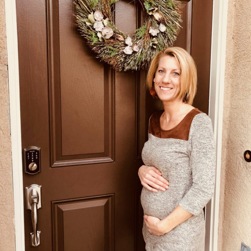 What the What? Didn’t See THAT Comin’ - Carrie Talbott