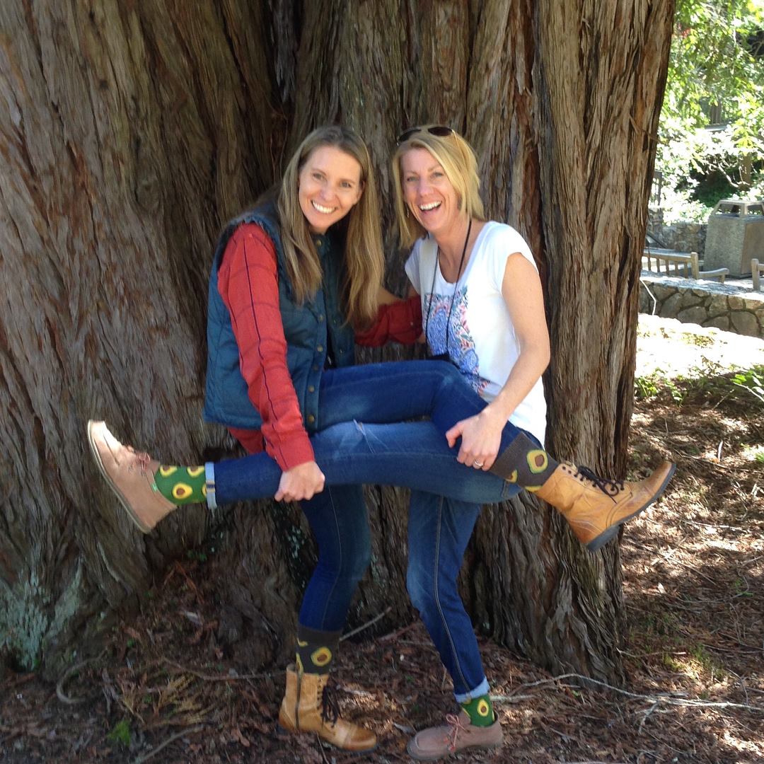 3 Books, 2 Shows & a Podcast - Carrie Talbott