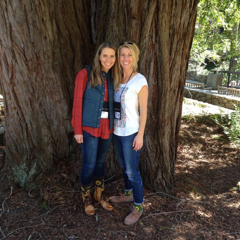 3 Books, 2 Shows & a Podcast - Carrie Talbott