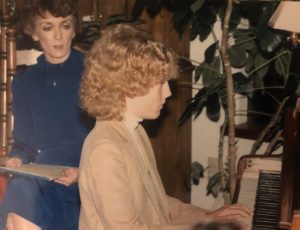 When Daily Practice Doesn't Make Perfect - Carrie Talbott