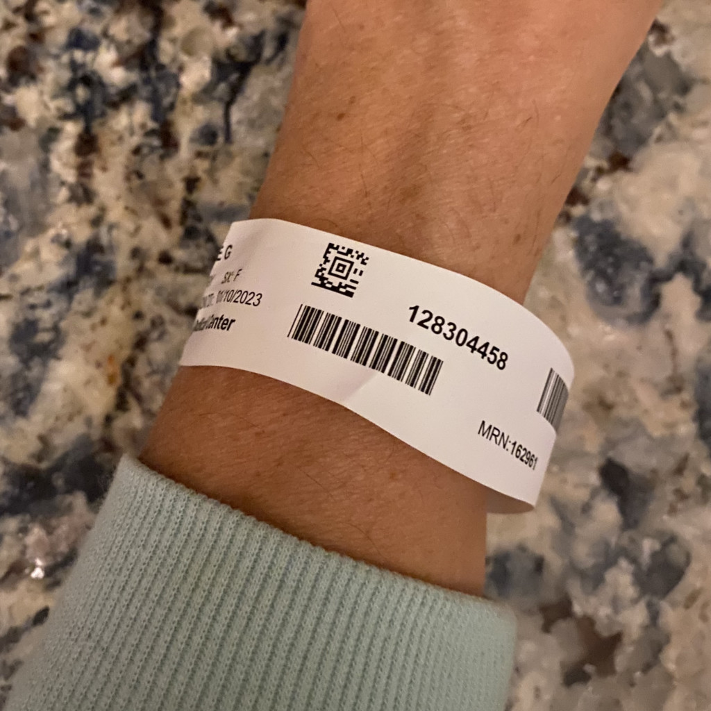 Heart Attack vs. Acid Reflux: How Our Trip to the ER Taught Us the ...