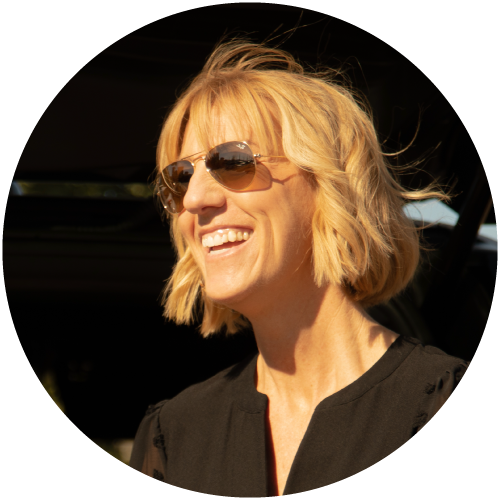 Carrie Talbott - Jesus Follower | Word Stringer | Avocado Eater