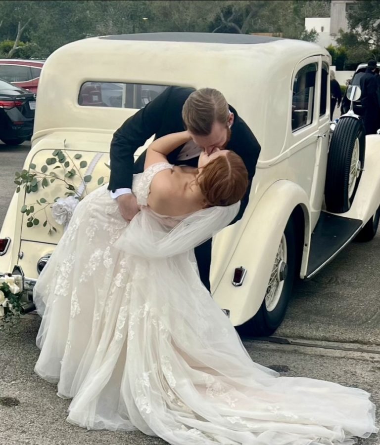 Carrie Talbott - Jesus Follower | Word Stringer | Avocado Eater